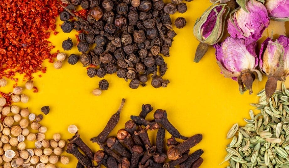 Indian Spices Online — Fresh, Aromatic, and Just a Click Away! | by Vel ...