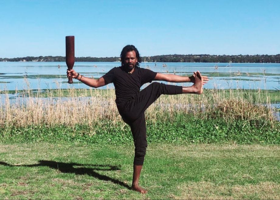 How to take good care of your Karalakattai ? 🌿 | by The Healing Warrior ...