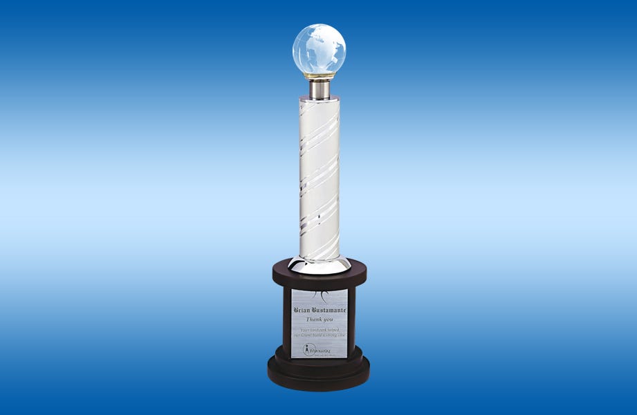 Brass Trophy Manufacture in Delhi | by Hi Plus Creations | Medium