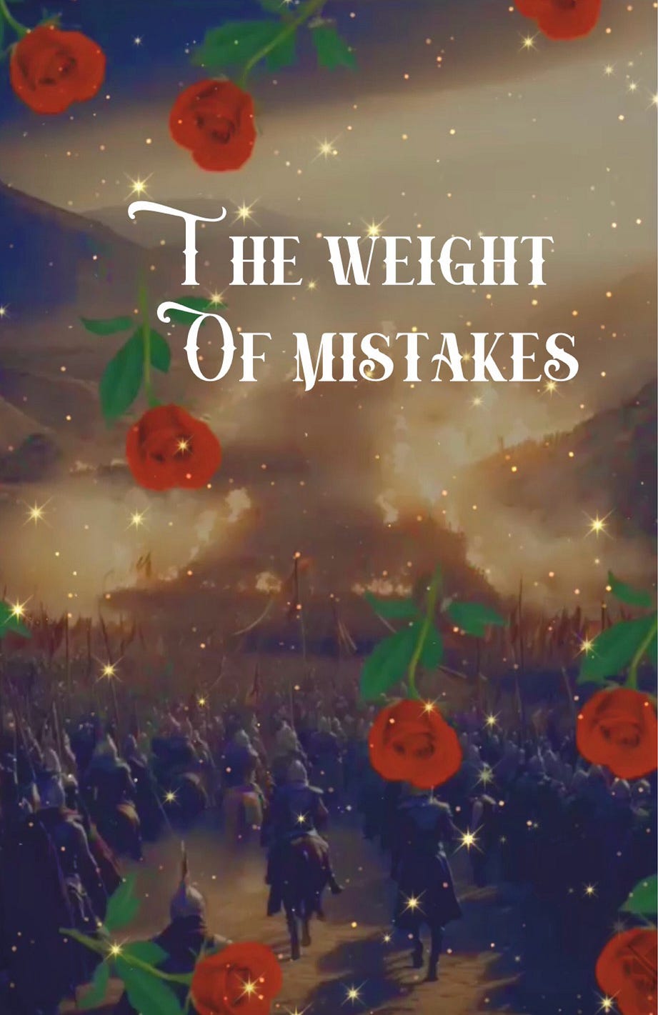 We all carry regrets, missteps, and moments we wish we could erase. But ...