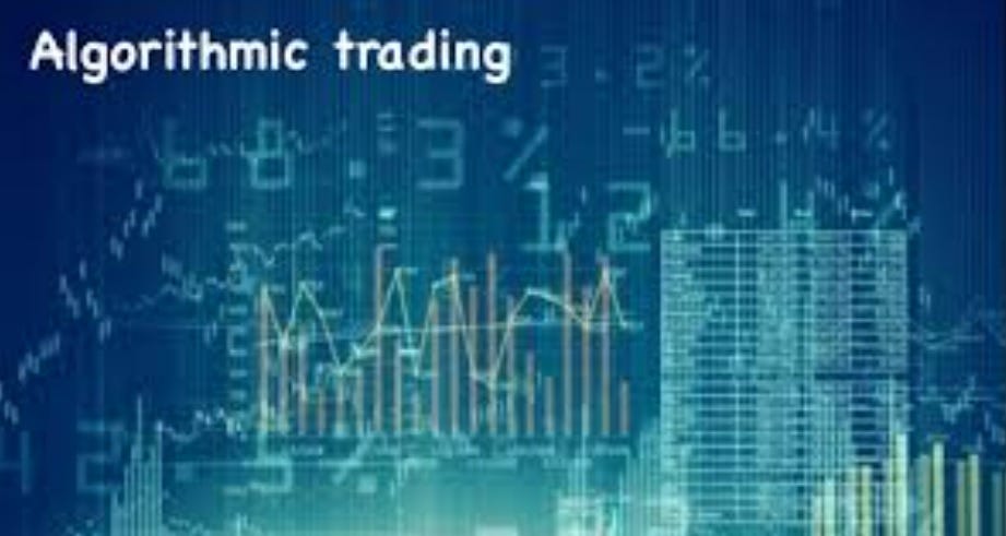 Basics of algorithmic trading that every trader should know | by Carina Bot | Medium