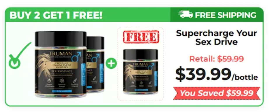 Alpha Max CBD Gummies For Sex?. ☘📣 Official Website😍😍👉… | by Faweli ...