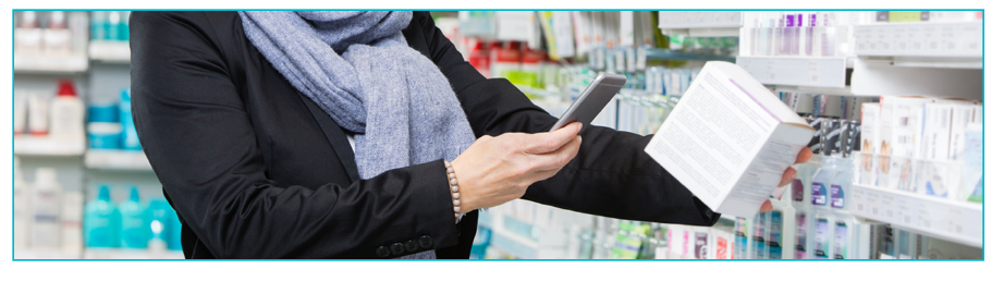 Digital Smart Packaging. Sriman Banerjee, Director Packaging… | by GSK ...
