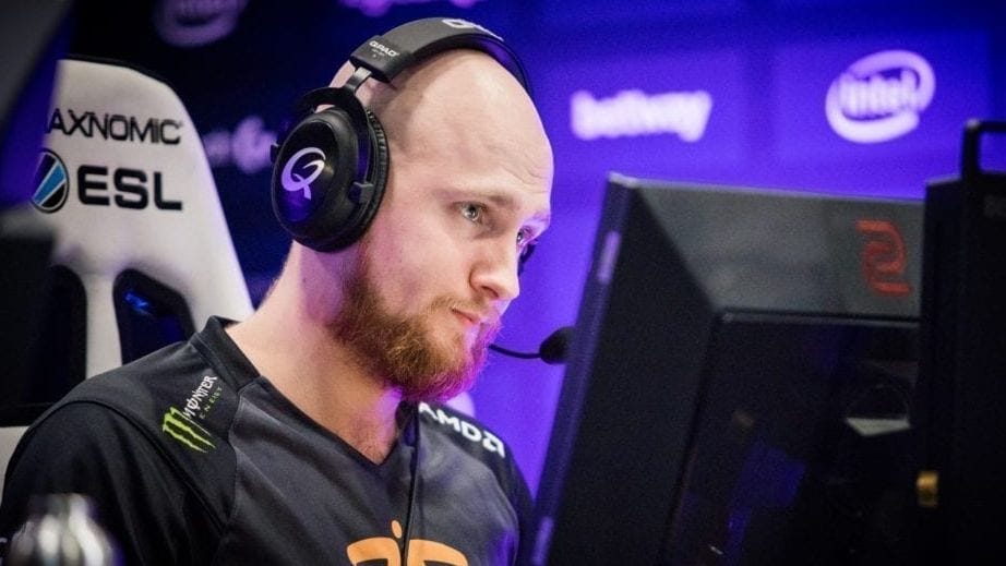 Change is Needed for Fnatic, as the Mighty Have Fallen | by Dom ...