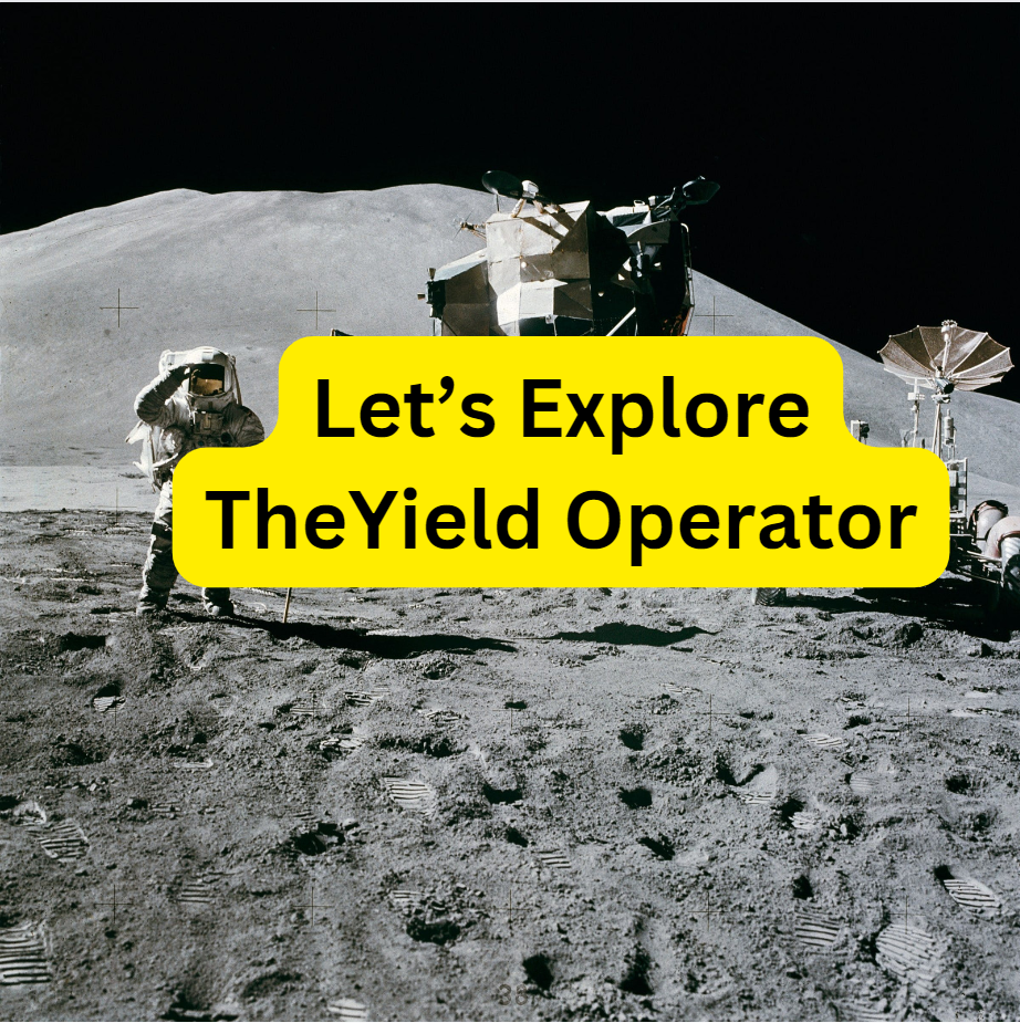 Exploring the Yield Keyword in .NET: Road from Junior to Senior | by ...