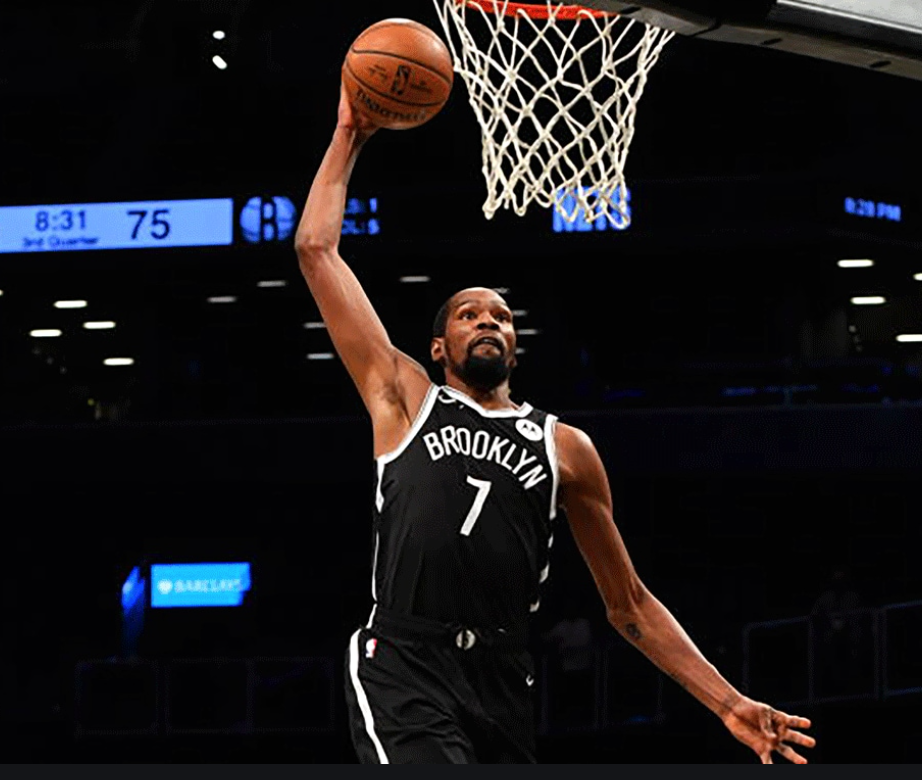 Sprint Framily Kevin Durant
