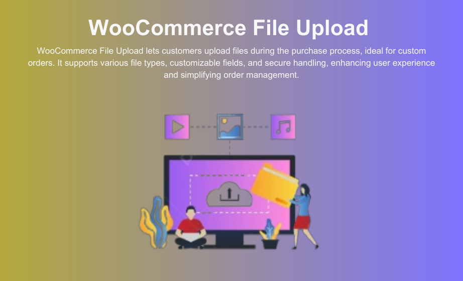 Top File Upload Plugins for WooCommerce | by Blake Harrison | Jun, 2024 | Medium