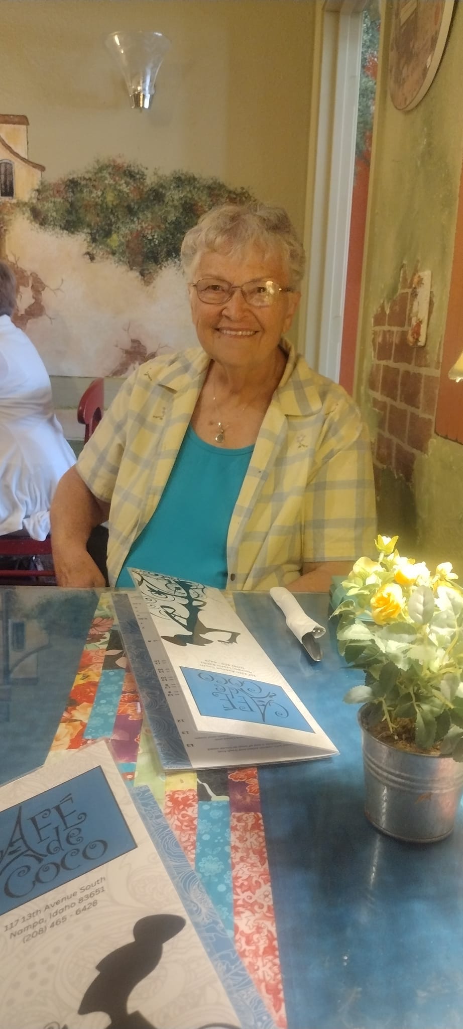 I Want My Mommy!. The Comfort of a Mother’s Words | by JoEllen Claypool ...