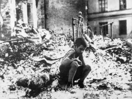 Unit 731 Frostbite
