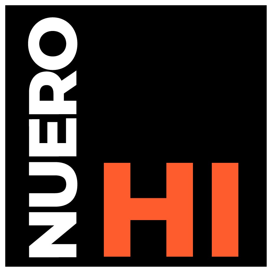 Hi and welcome to NUERO !. We have created our service in order to ...