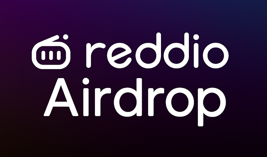 Reddio Crypto Airdrop ️Guide to Claim & Staking | Medium