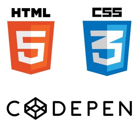 Html5 Css3 Logo