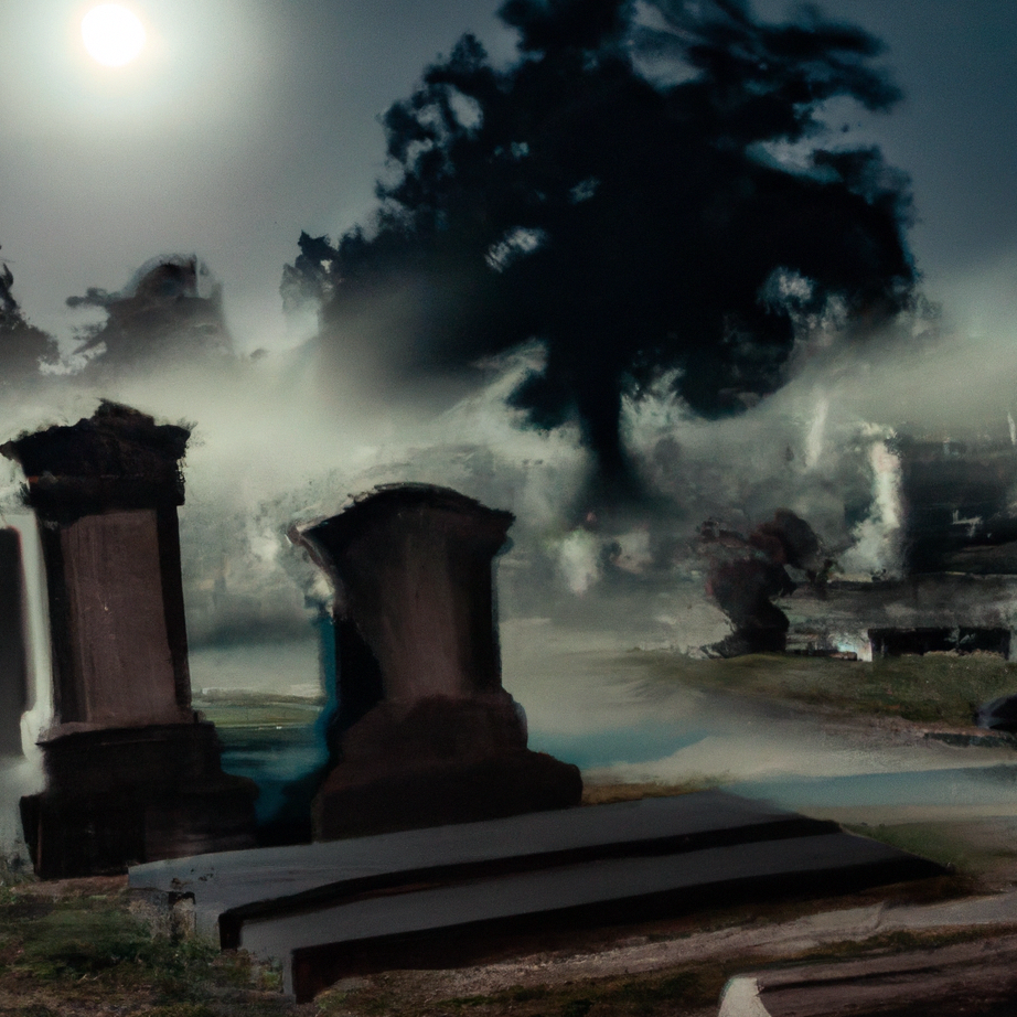 Embracing the Macabre. Mediumship in the Spring Thaw | by Sue Crielaard ...