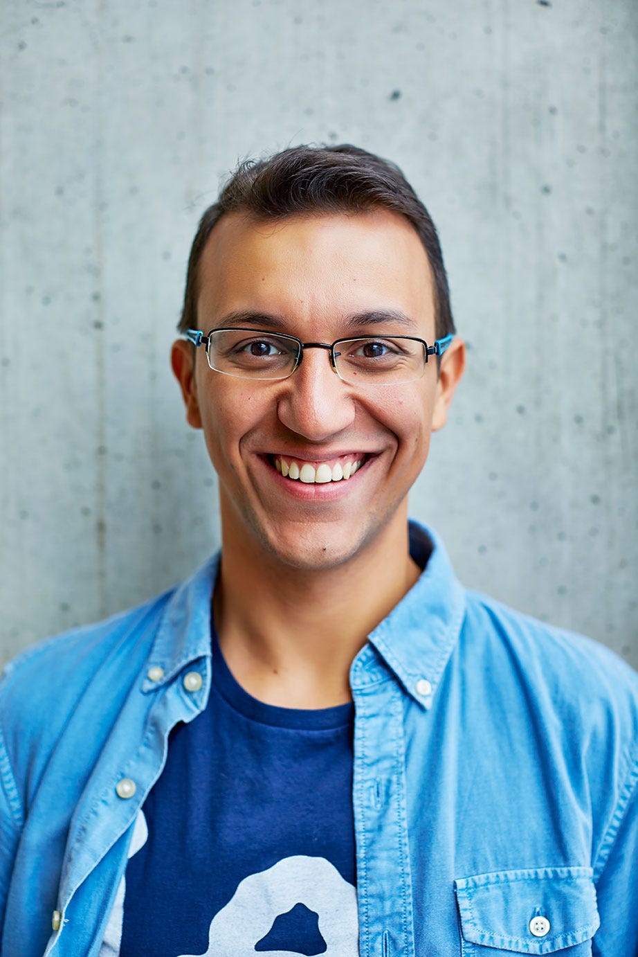 Meet the Team at GoustoTech — David Torres — Software Engineer | by ...