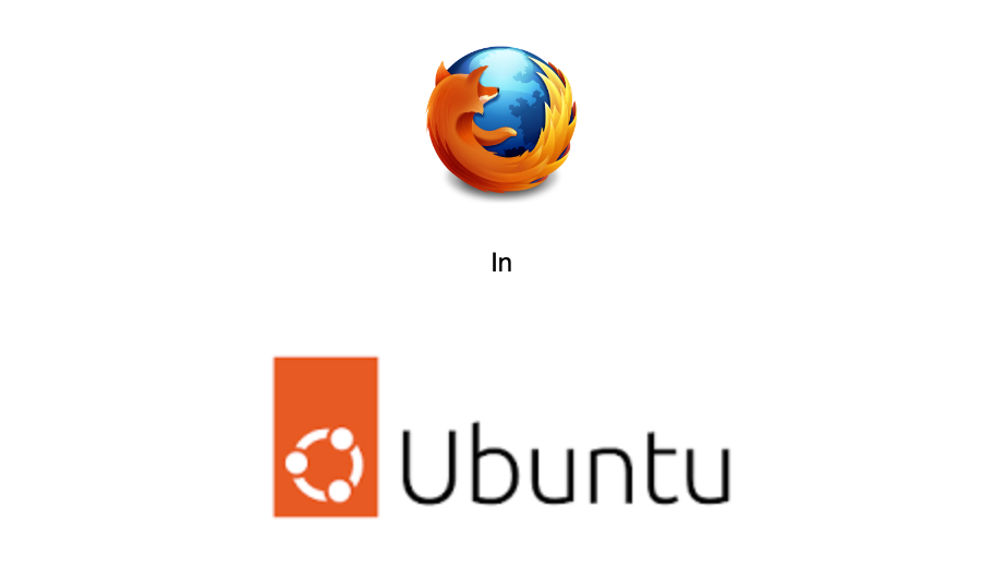 Ubuntu Firefox Linux Install Latest Firefox In Ubuntu