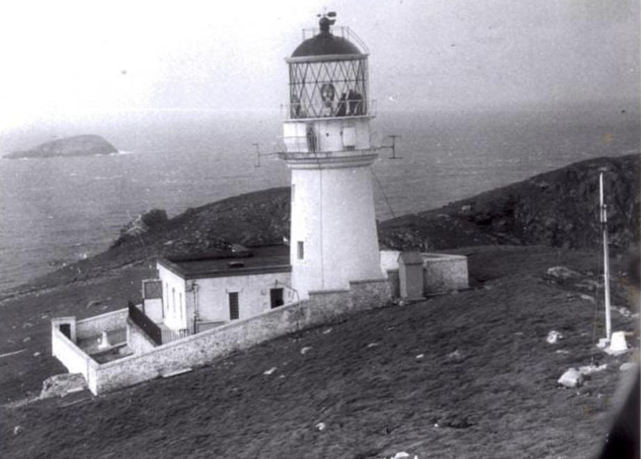 The Mysterious Disappearance of the Eilean Mor Lighthouse Keepers | by ...
