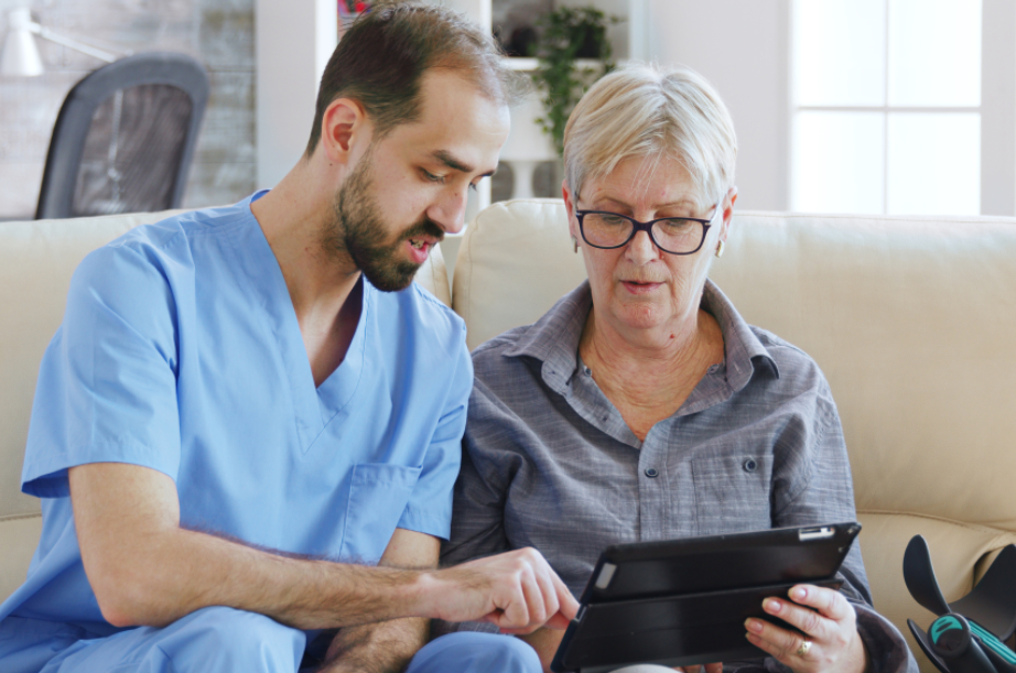 Tips for Choosing the Right Assistance Devices - Greater Works ...