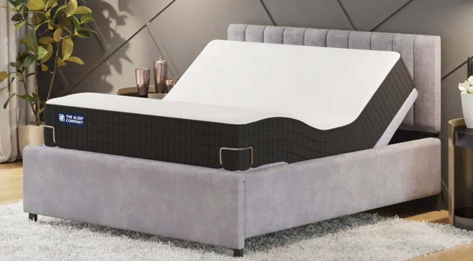 Choosing a Mattress for Back Pain: What Science Says About the Perfect ...