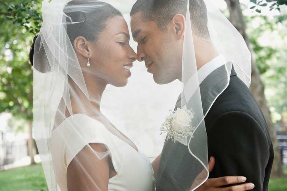 Defining “Marriage”, Part One. All relationship titles come with… | by ...