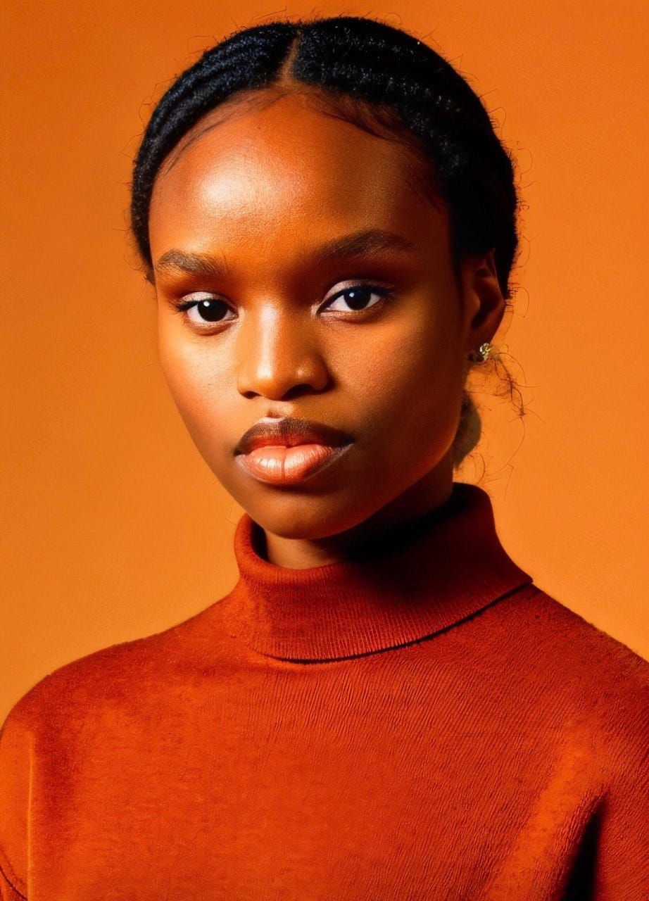 Where has time gone?. March 17th, 2023. The last time I… | by Ngozi ...