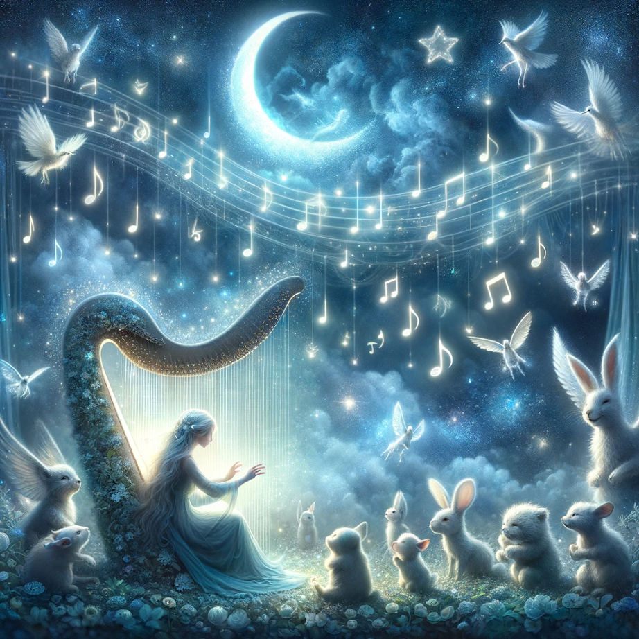 A Lullaby Really Can Work Magic: Science Tells Us Why and How | by ...
