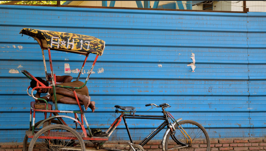 Travel. Will never be the same again | by Deepi Harish | P.S. I Love You