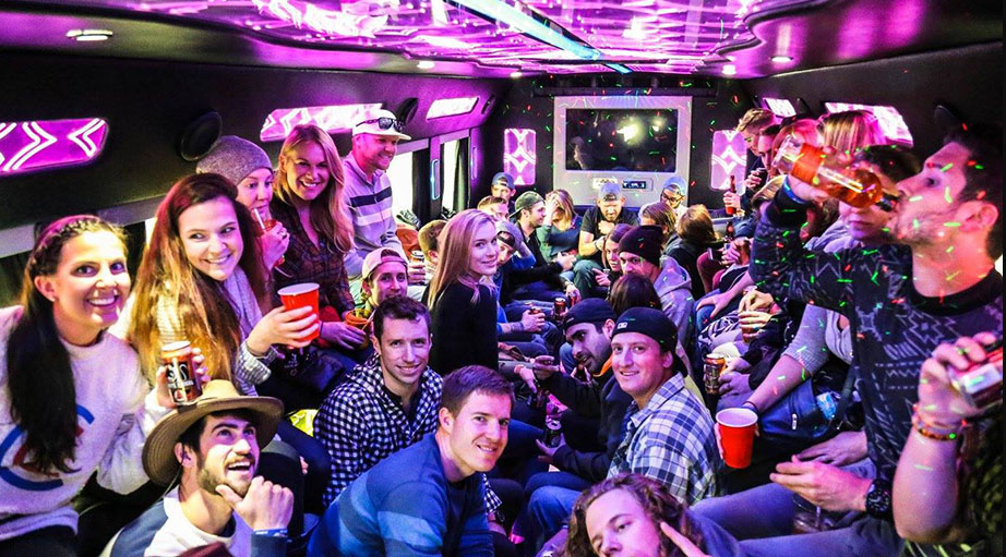 How Much Does It Cost to Hire a Party Bus? A Guide to Budget-Friendly ...