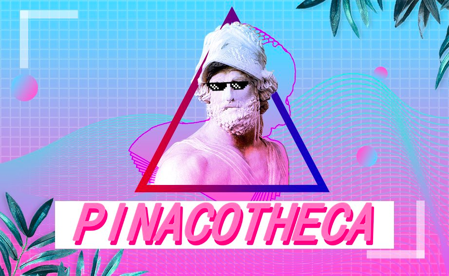Pinacotheca NFT Genesis TGE Details | by Pinacotheca | Medium