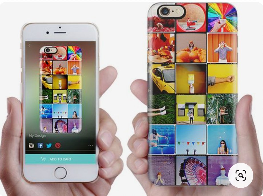 Crafting Your Unique Style: Unveiling Casetify’s App Experience through ...