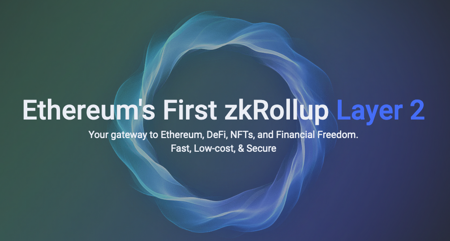 The Case for Loopring. In order to make the case for why I… | by Phil Feng | Medium