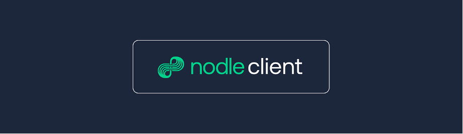 Presentamos Nodle Client. Nodle Client introduce una forma nueva… | by Vidnez | Medium