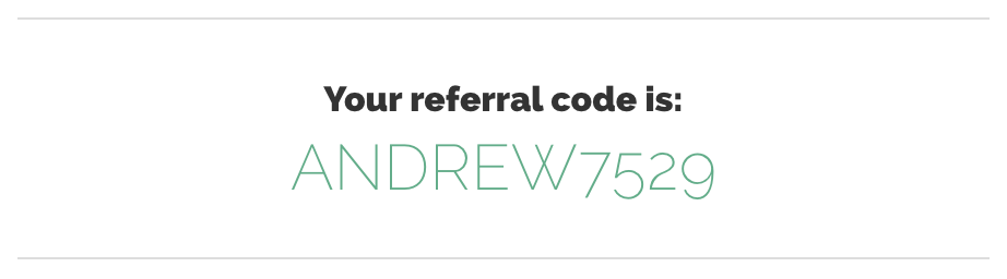 Refer A Friend Like A Pro. Did you know that 4 out of 5 Peach… | by ...