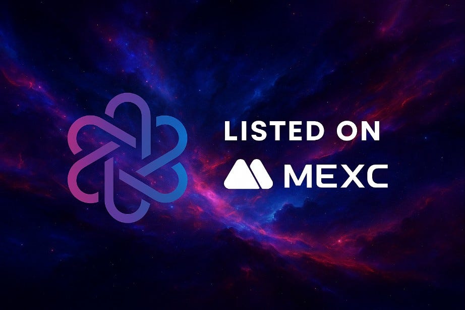 ACP: Decentralizing AI Compute with Real Rewards — Now Listed on MEXC ...