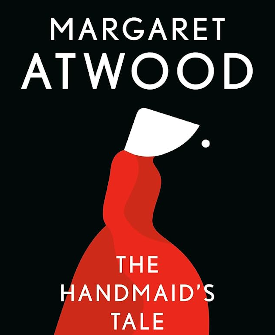 Book summary of “The Handmaid’s Tale” by Margaret Atwood | by Shehan ...