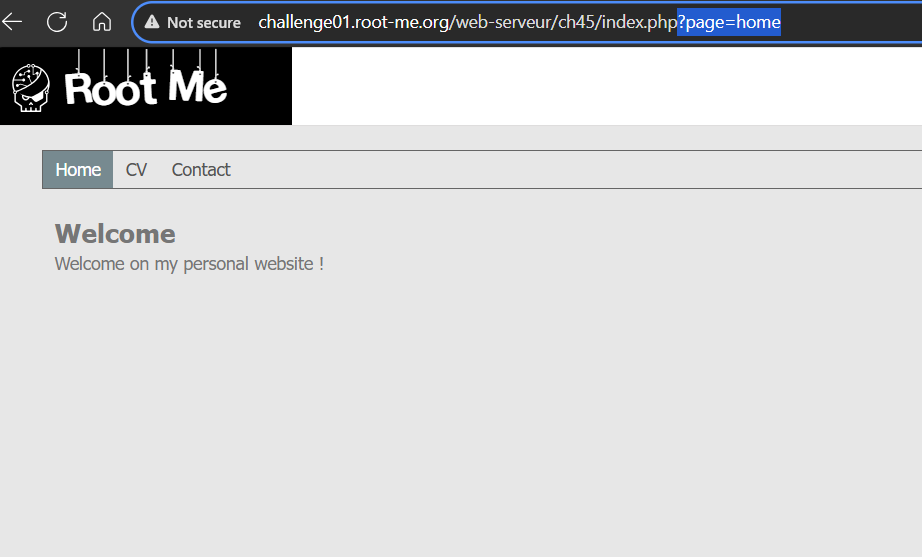 Root-Me: Local File Inclusion — Double Encoding | by _marwankhodair_ | Aug, 2025 | Medium