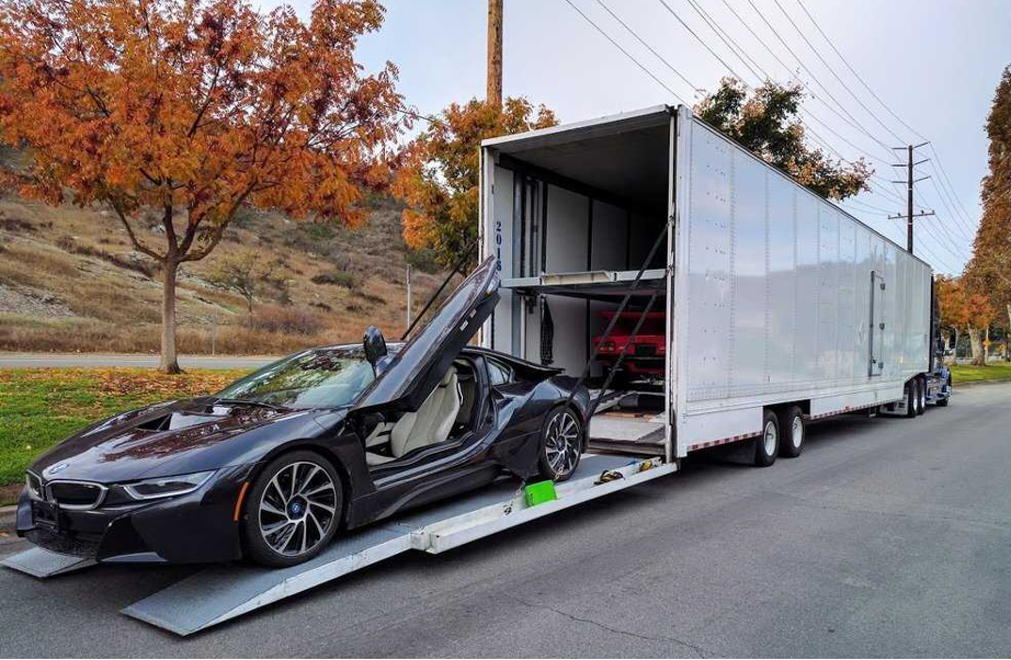 Connecting Southern Roots: Auto Shipping from Alabama to Arkansas with ...