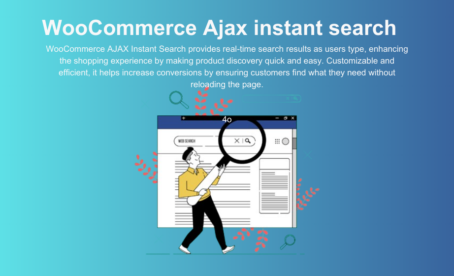 Best AJAX Search Plugins for WooCommerce | by Blake Harrison | Medium