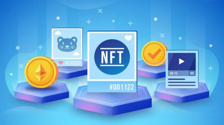 Know the Difference between NFT and Crypto | by FORCEMIS | Medium
