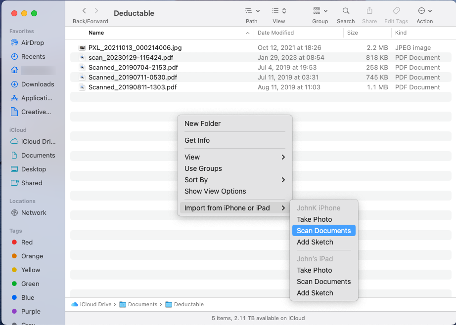 Android User’s Journey Back to Apple — Interoperability | by Jbkendrick ...