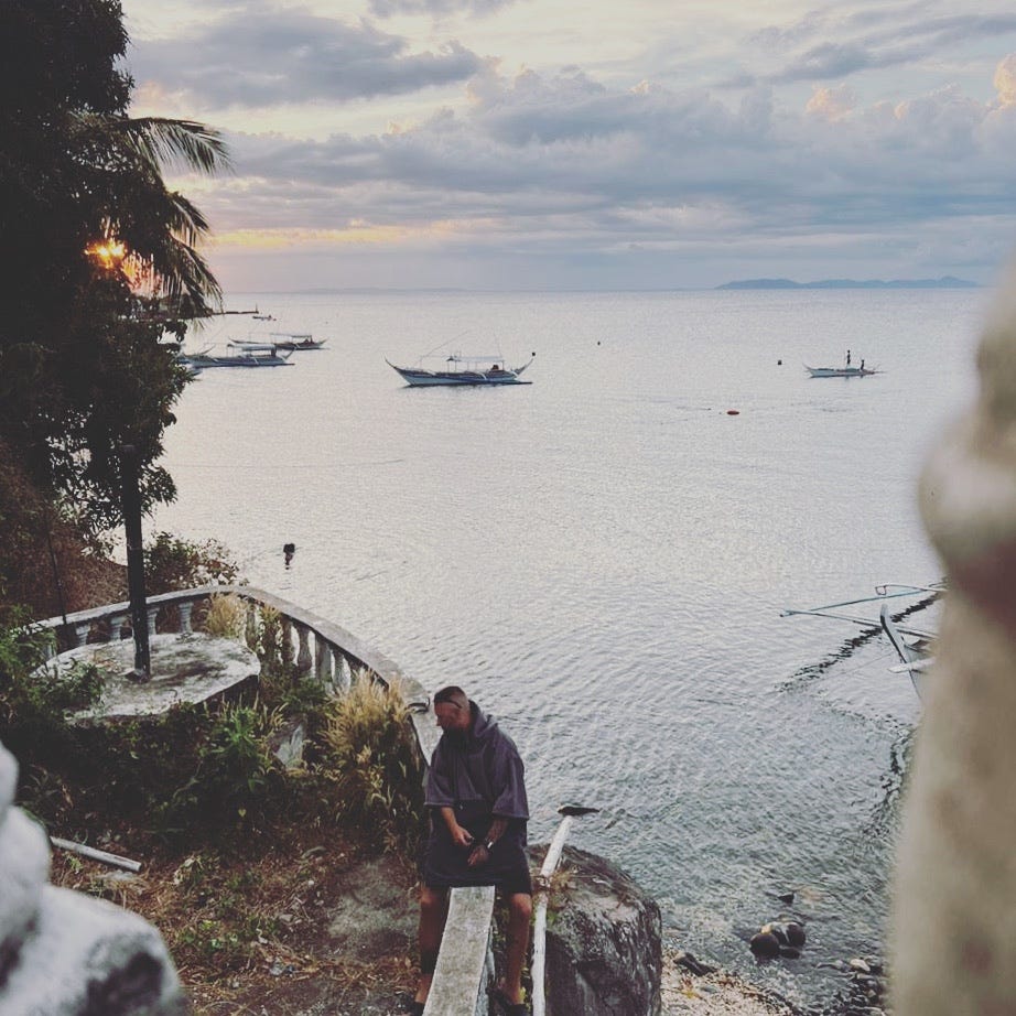New Beginning. Last week was one of the most difficult… | by Mr.White ...