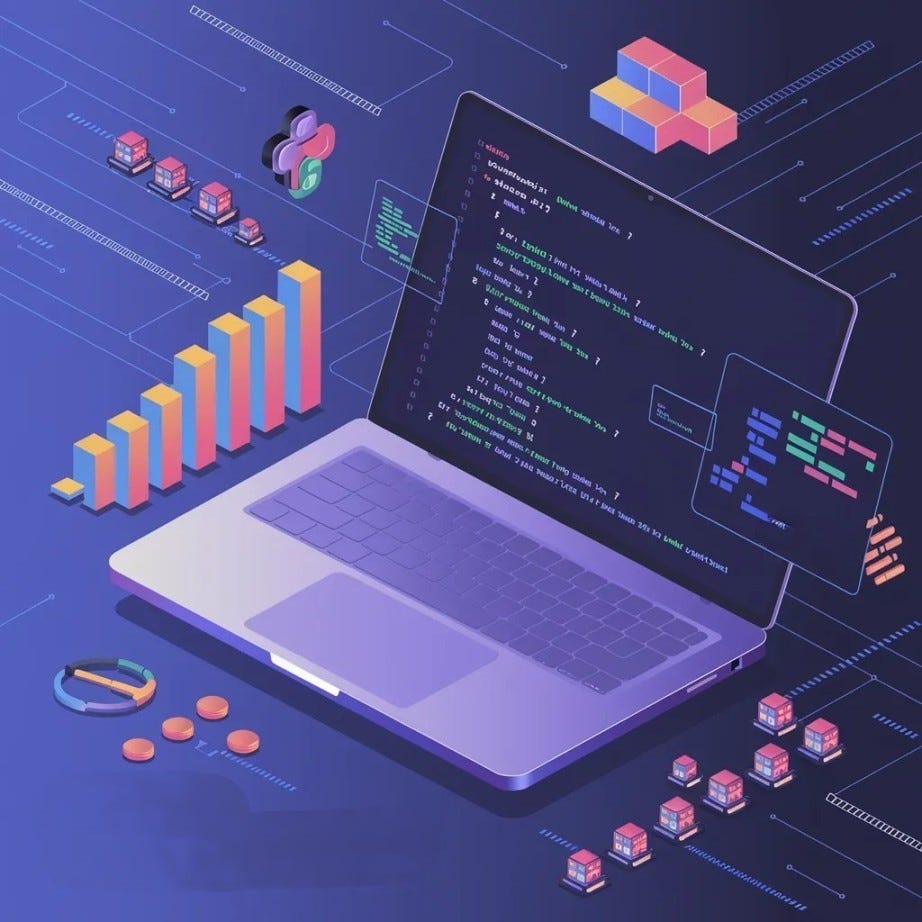 I Exploring Pandas Series For Data Science: A Descriptive Guide 🎯 | by A.I Hub | Dev Genius