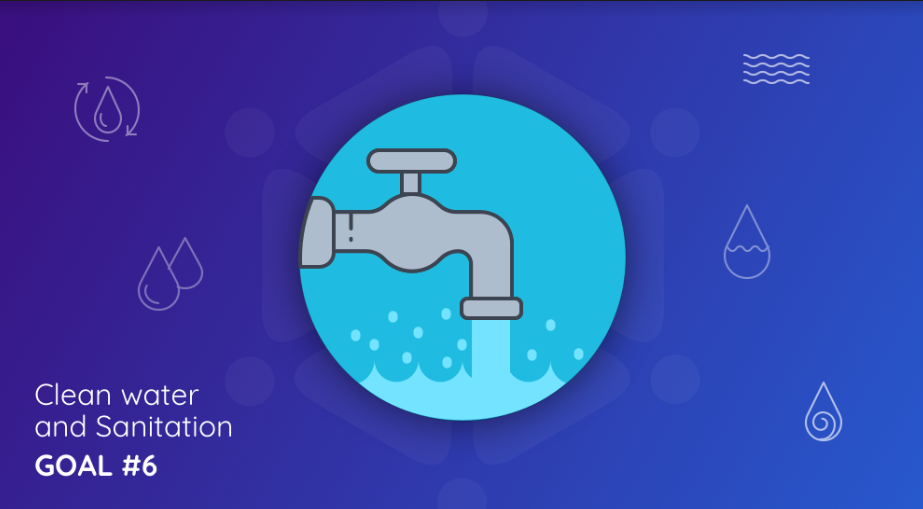 Artificial Intelligence and Global Challenges — Clean Water and ...