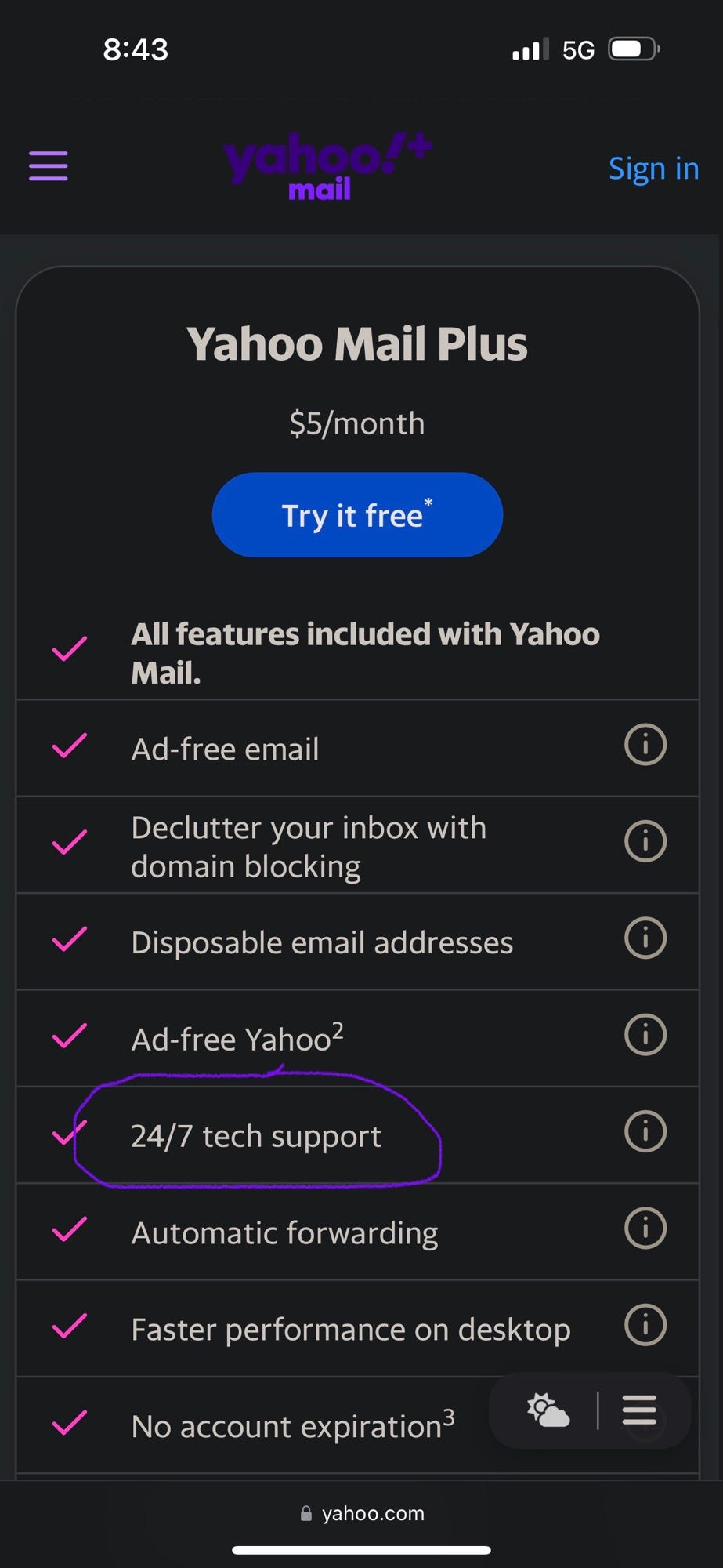 Can I Sell a Yahoo Account With a Premium Email Address? Unveil the Truth! | by Frankarlos | Jul ...