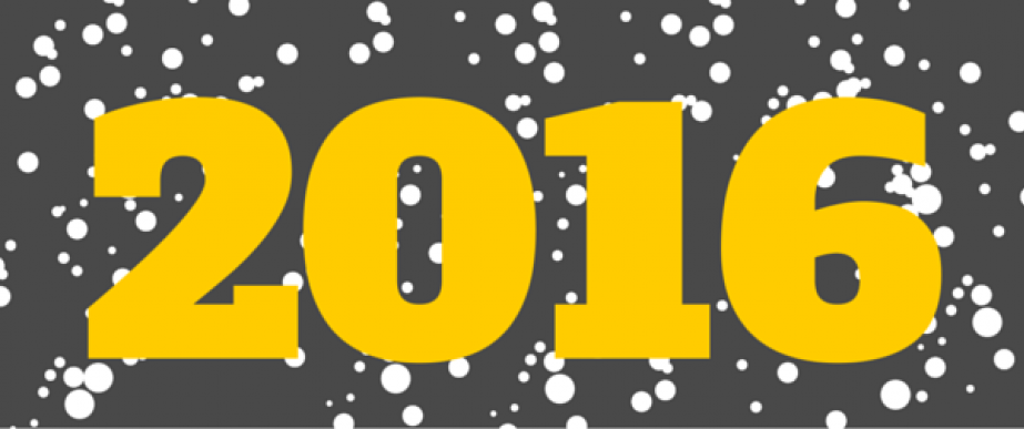 Marketing Trends for 2016. The next year promises to be an… | by Accord ...