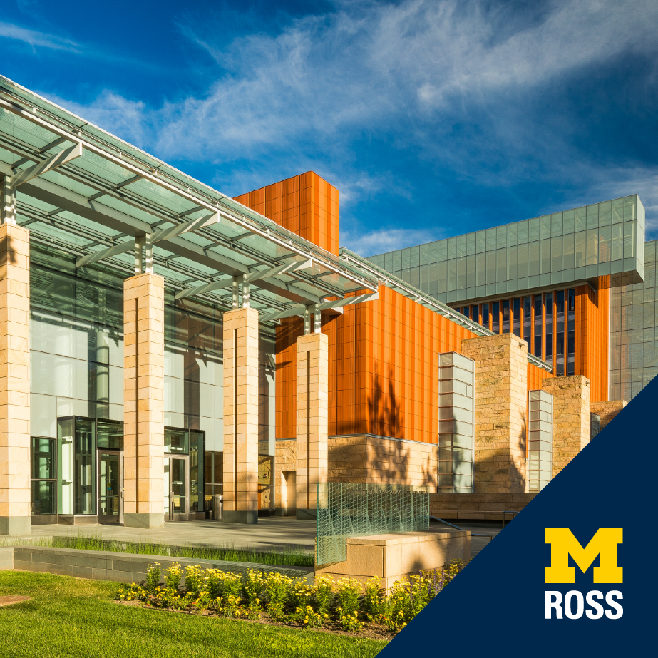 2020–21 US MBA 申請經驗分享總結 In Ross/McCombs (Low GPA)(三) Essay/面試經驗篇 | by ...