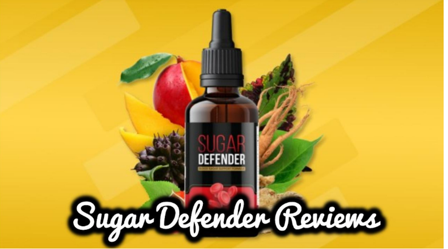 Sugar Defender Review- What is Sugar Defender- How to Take Sugar ...