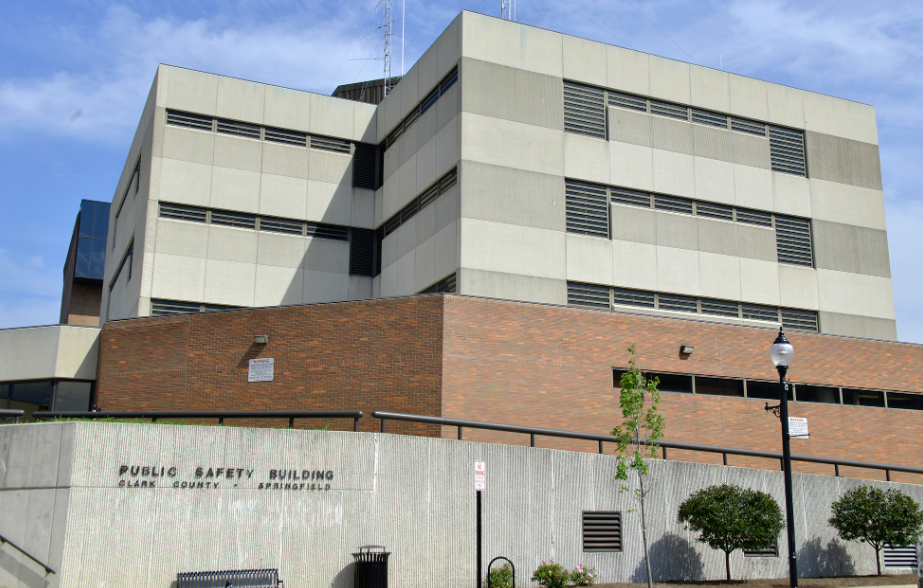 How to Send Books to Clark County Jail, Ohio Magazines & Newspapers ...
