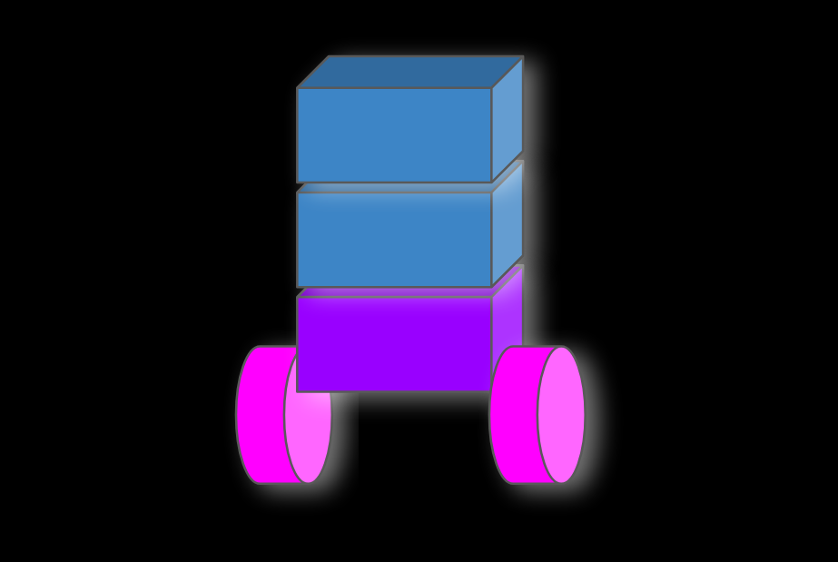 Dynamics Modelling and Simulation of Self-balancing Robot in C++ | by Markus Buchholz | Geek ...