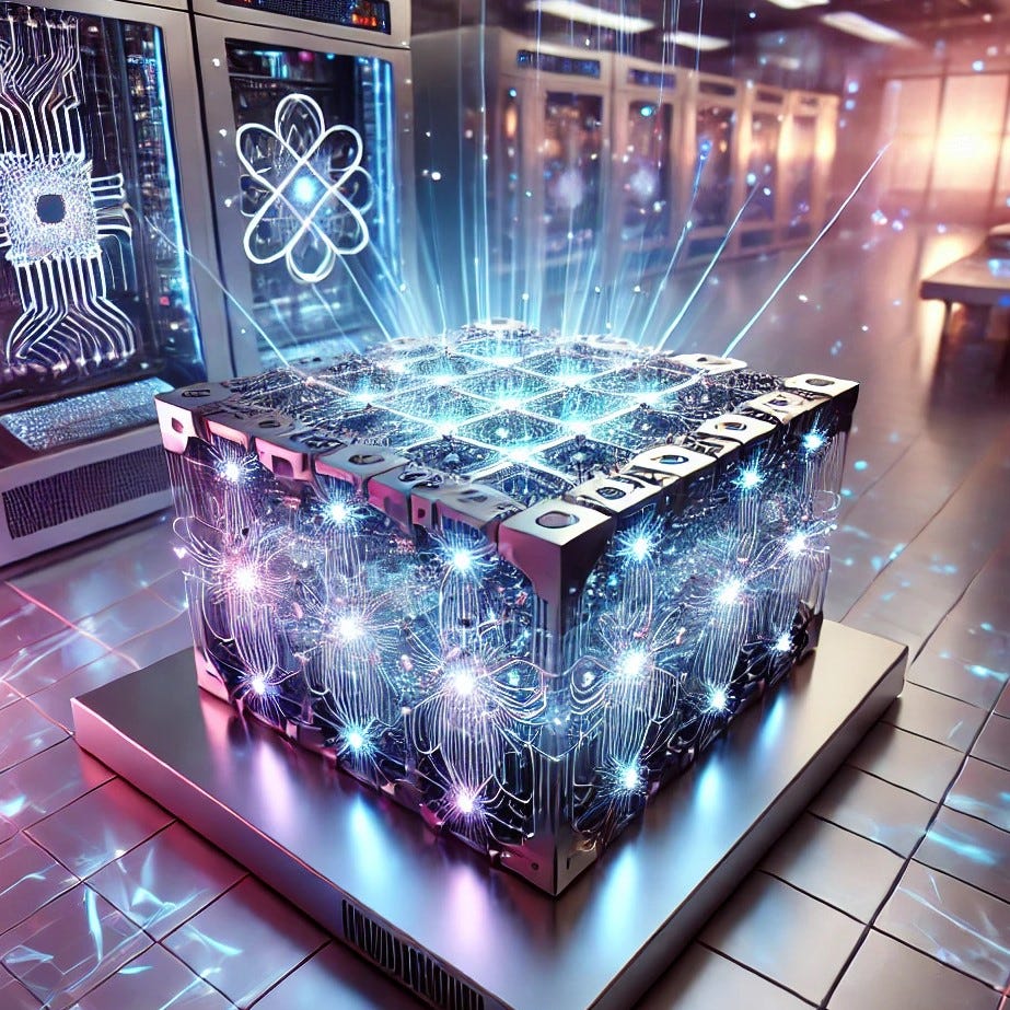 Quantum Computing Made Simple: A Peek into the Future of Technology ...