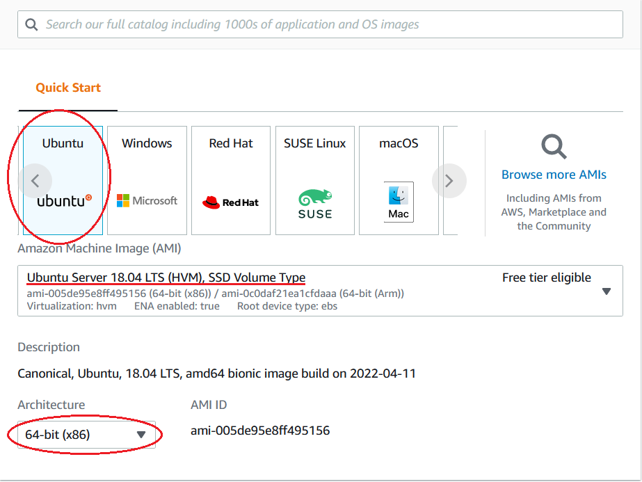 Tutorial: Creating Linux Server with Using AWS | by Başak Nisan İvgen ...